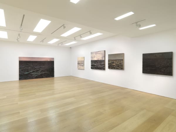 YOAN CAPOTE | 9 December 2015 - 29 January 2016 | Ben Brown