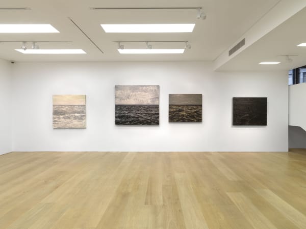 YOAN CAPOTE | 9 December 2015 - 29 January 2016 | Ben Brown