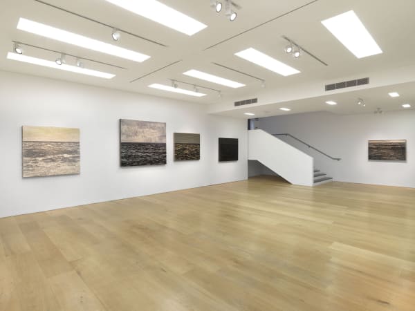 YOAN CAPOTE | 9 December 2015 - 29 January 2016 | Ben Brown