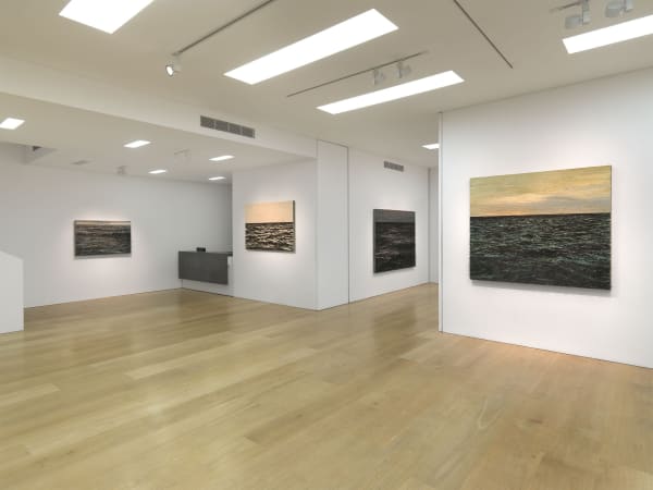 YOAN CAPOTE | 9 December 2015 - 29 January 2016 | Ben Brown
