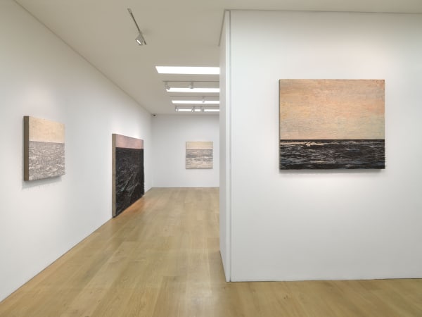 YOAN CAPOTE | 9 December 2015 - 29 January 2016 | Ben Brown