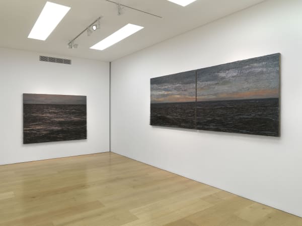 YOAN CAPOTE | 9 December 2015 - 29 January 2016 | Ben Brown