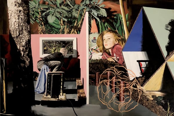 Artists | Bett Gallery