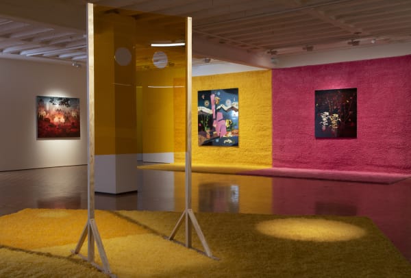 Forthcoming exhibitions | Bett Gallery