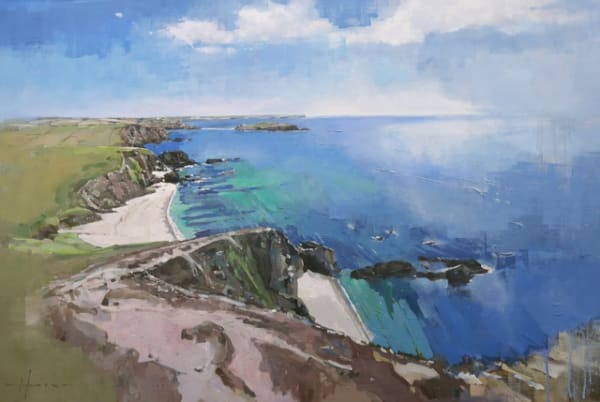 Artists | The Brownston Gallery