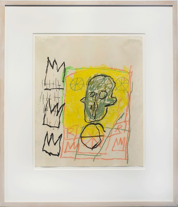 Artists | Casterline|Goodman Gallery