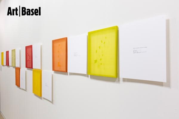 Mithu Sen | Chemould Prescott Road