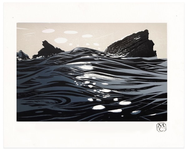 Merlyn Chesterman | Circle Contemporary