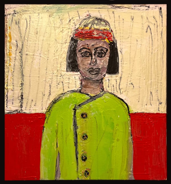 John Kiki - Works | Contemporary and Country