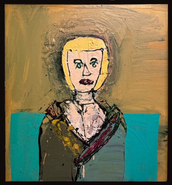 John Kiki - Works | Contemporary and Country