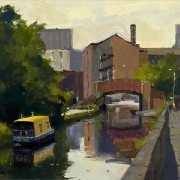 Contemporary Six | Independent Art Gallery Manchester | North West, UK