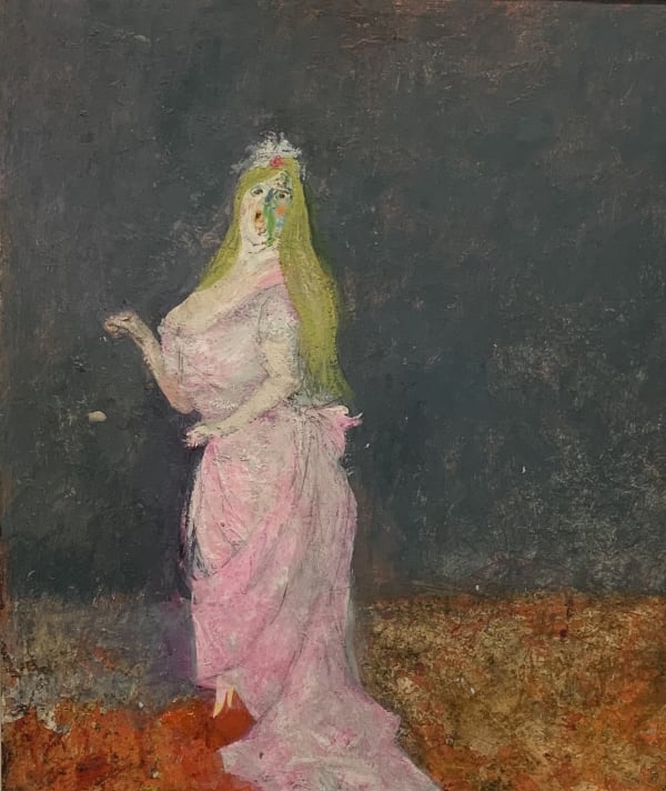 Artists | Crane Kalman Gallery