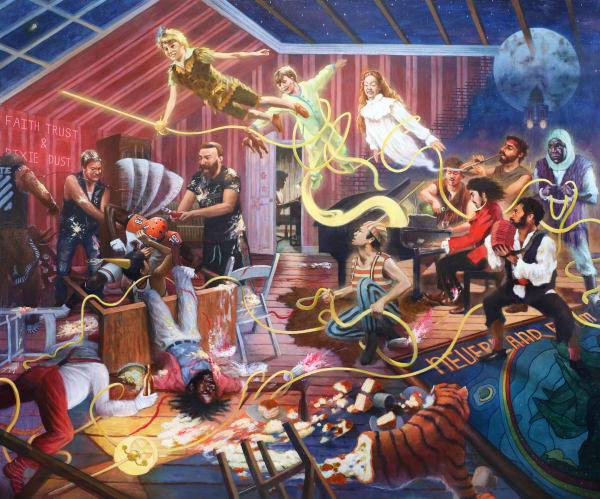 Casey Tan | Cuturi Gallery