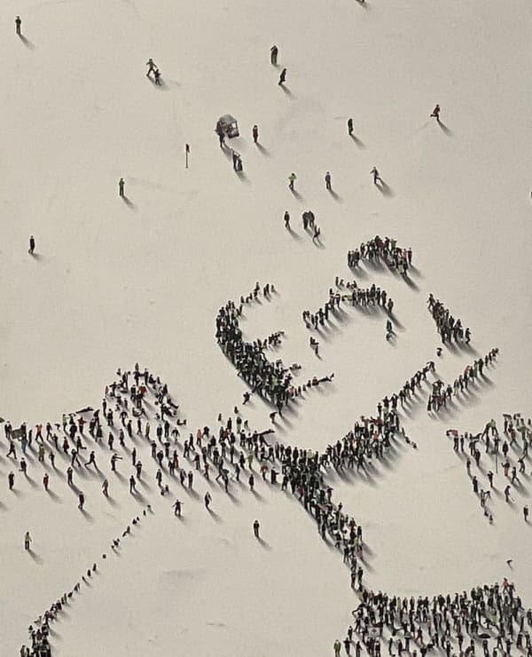 Craig Alan | DAWSON COLE FINE ART