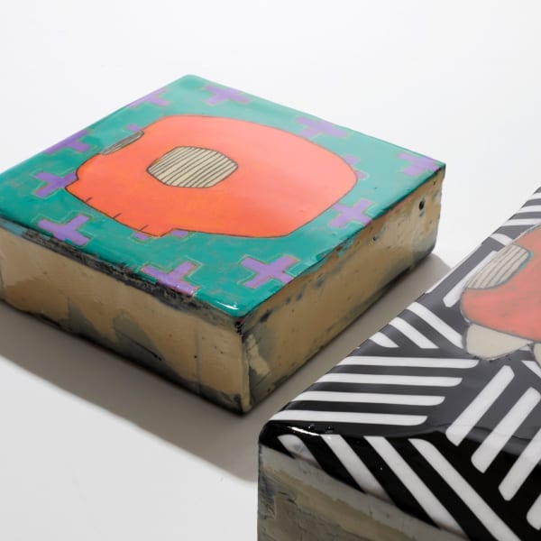 Artists | form & concept gallery