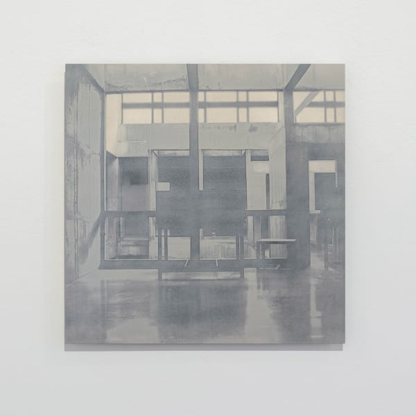 Frith Street Gallery