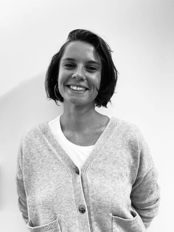 Team | Galerie Christophe Gaillard