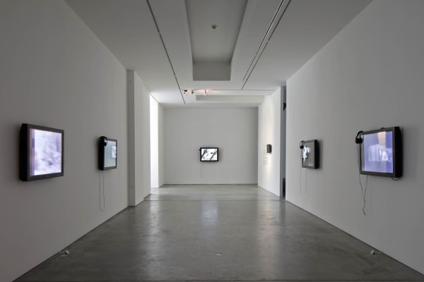 Exhibitions | Galerie Thomas Schulte