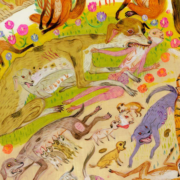 Mu Pan | Hashimoto Contemporary