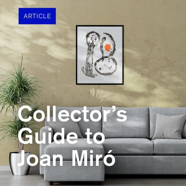 Buyers Guide | Hidden Gallery