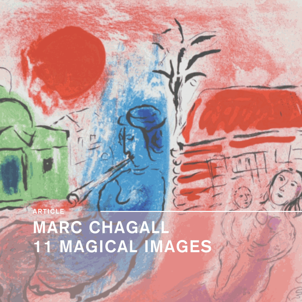 Buyer's Guide | Hidden Gallery