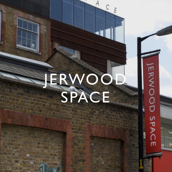 Contact | Jerwood