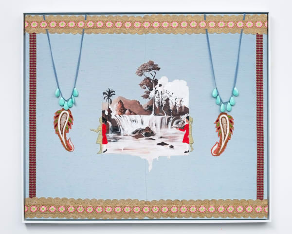 Featured Exhibitions | Kavi Gupta Gallery