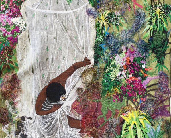 Artists | Kristin Hjellegjerde