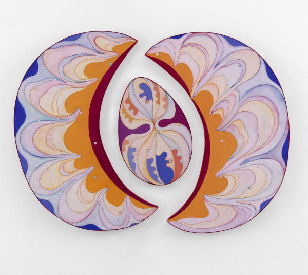 Bea Bonafini - Exhibitions | Kristin Hjellegjerde