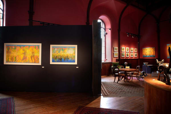 kilmorack art gallery scotland | Kilmorack Gallery