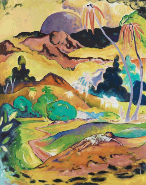 Exhibitions | louise-alexander.com