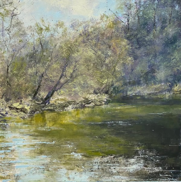 Artists | The Lion Street Gallery