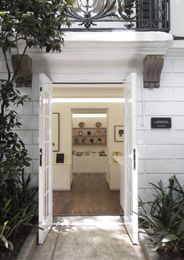 Mariane Ibrahim Gallery