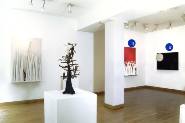 Patrick O'Reilly | The Mayor Gallery