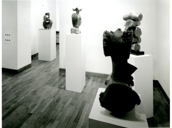 F. E. MCWILLIAM | 31 January - 10 March 1990 | The Mayor Gallery