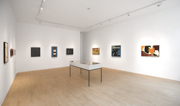 Wifredo Arcay | The Mayor Gallery