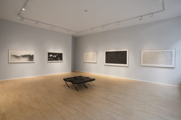 Li Huasheng | The Mayor Gallery