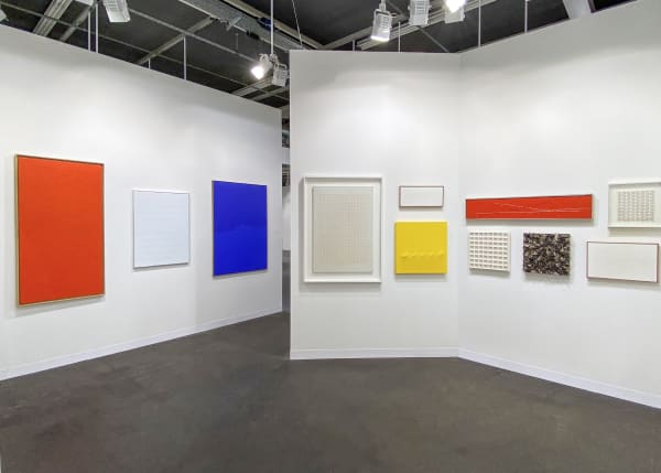 WIFREDO ARCAY | The Mayor Gallery