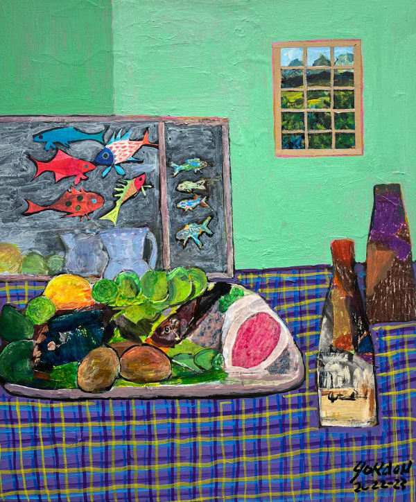 Artists | Nicholas Metivier Gallery