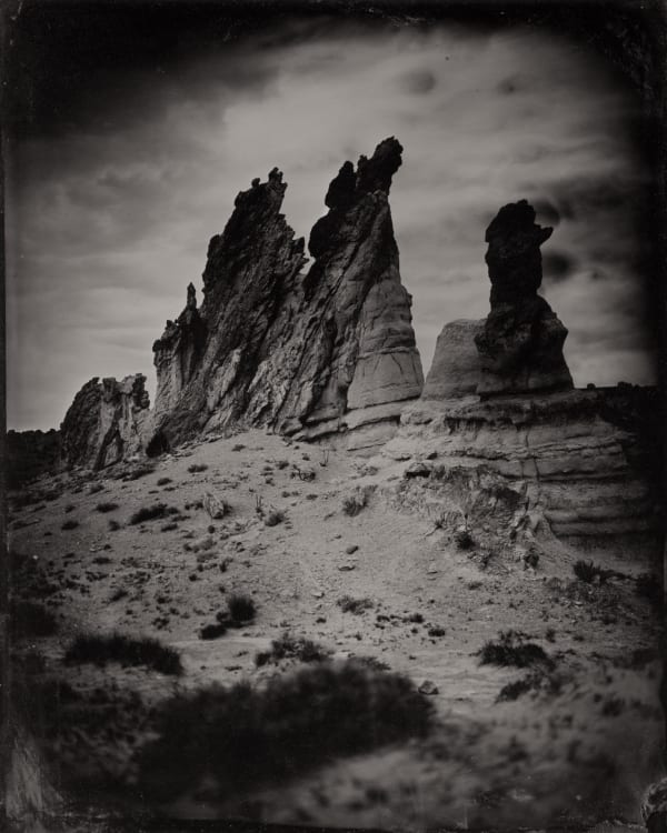 Modern West Fine Art