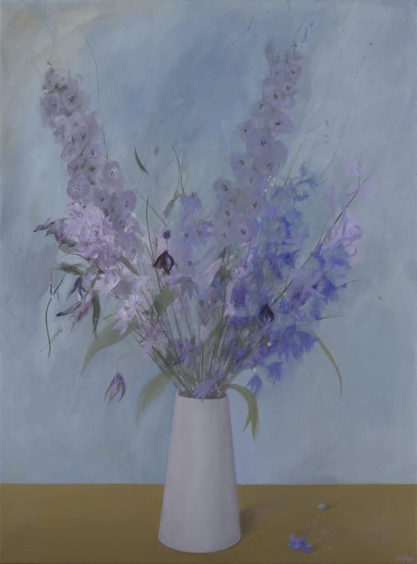 Haidee Becker - Works | Patrick Bourne & Co