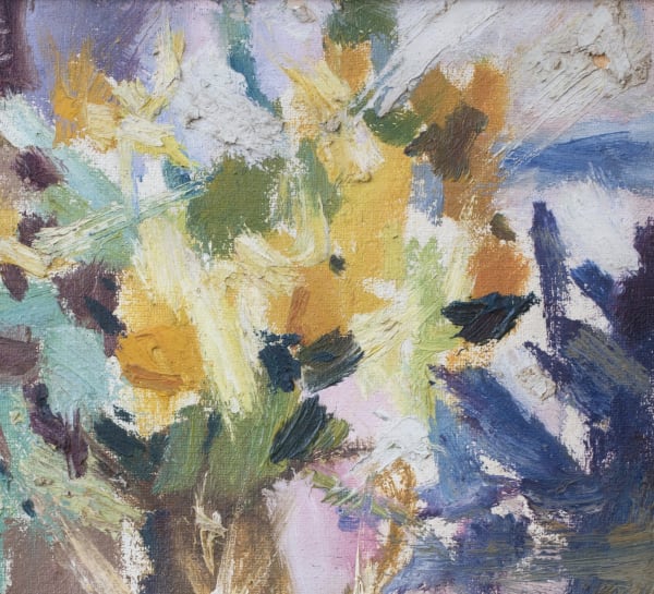 Cyril Mann | Piano Nobile