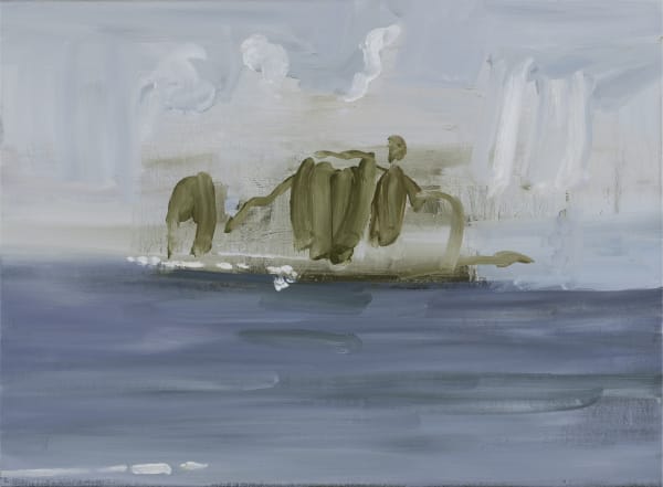 Pat Harris - Works | Purdy Hicks Gallery