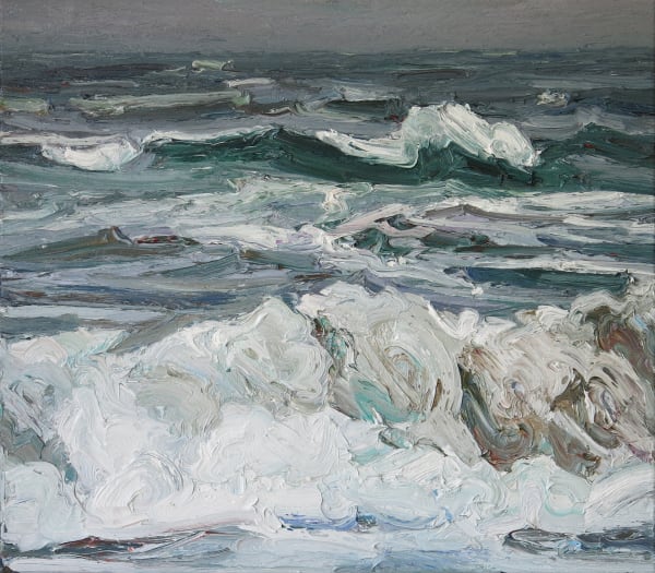 Ralph Fleck - Works | Purdy Hicks Gallery