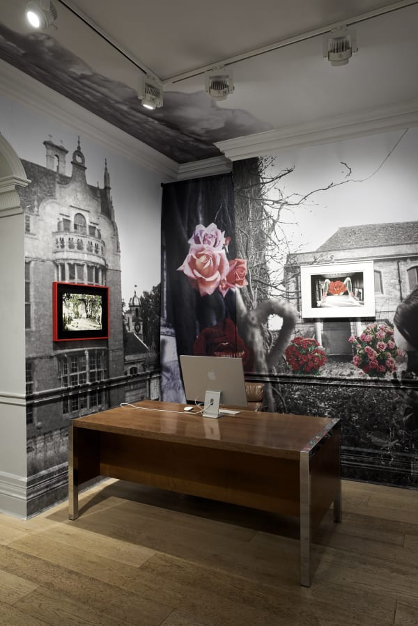 Penny Slinger | 3 July - 7 September 2024 | Richard Saltoun