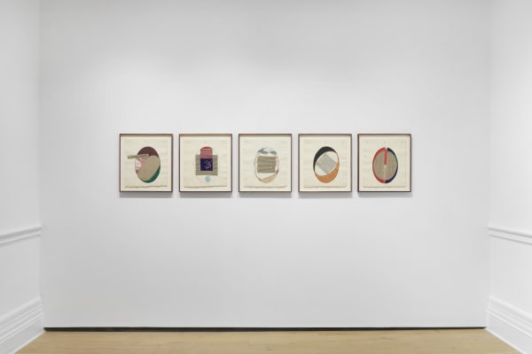 Everlyn NICODEMUS | 12 April - 28 May 2022 | Richard Saltoun