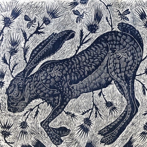 Richard 'Ricky' Armendariz | Ruiz-Healy Art