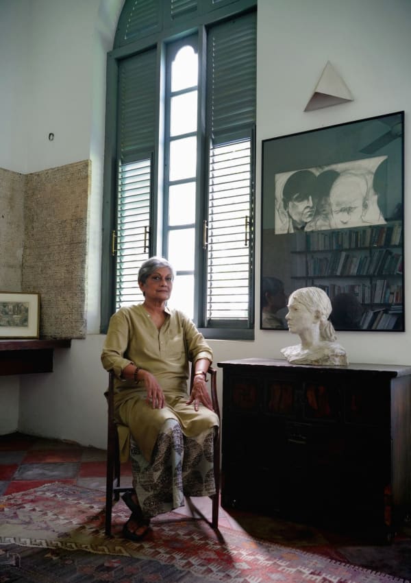 Jagath Weerasinghe | Saskia Fernando Gallery
