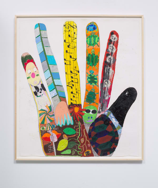 Michael Swaney | Simchowitz