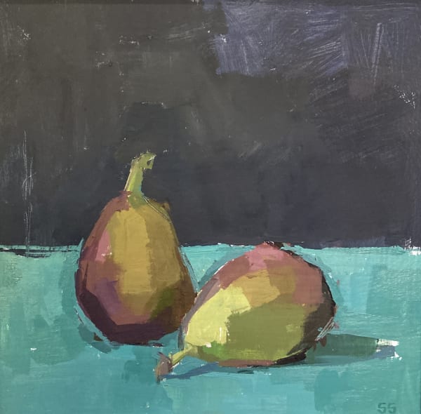 Sarah Spackman | Available Paintings | Sarah Wiseman Gallery